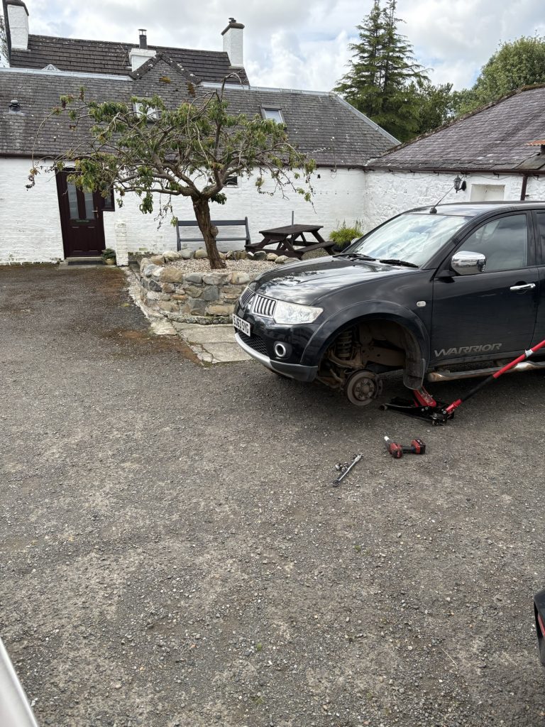 Mobile Tyre Fitting: The Smart Choice for Busy Drivers in South West ...